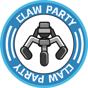 Claw Party Now Open | Play, win, and trade for your favorite prizes